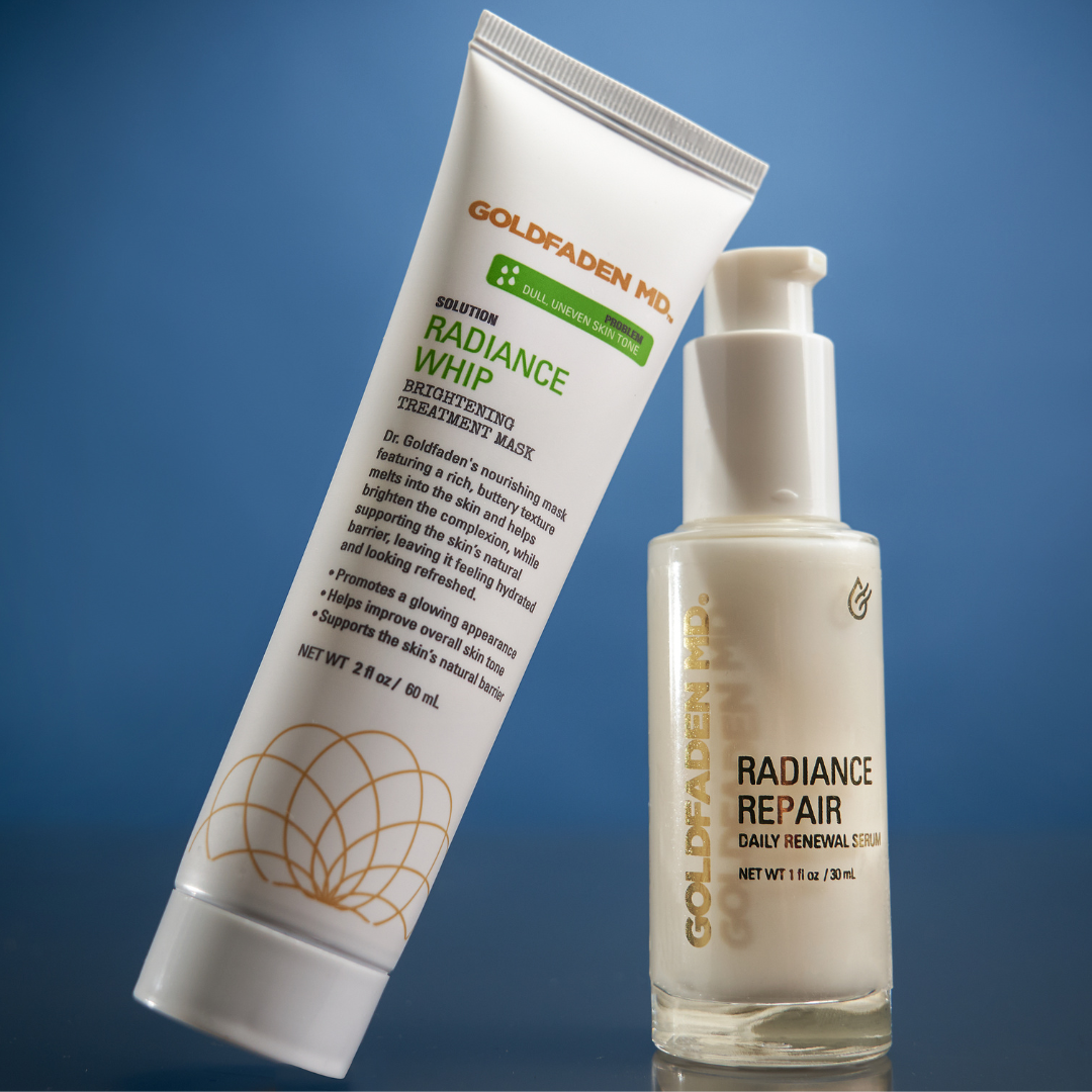 Goldfaden MD Skincare Value Sets