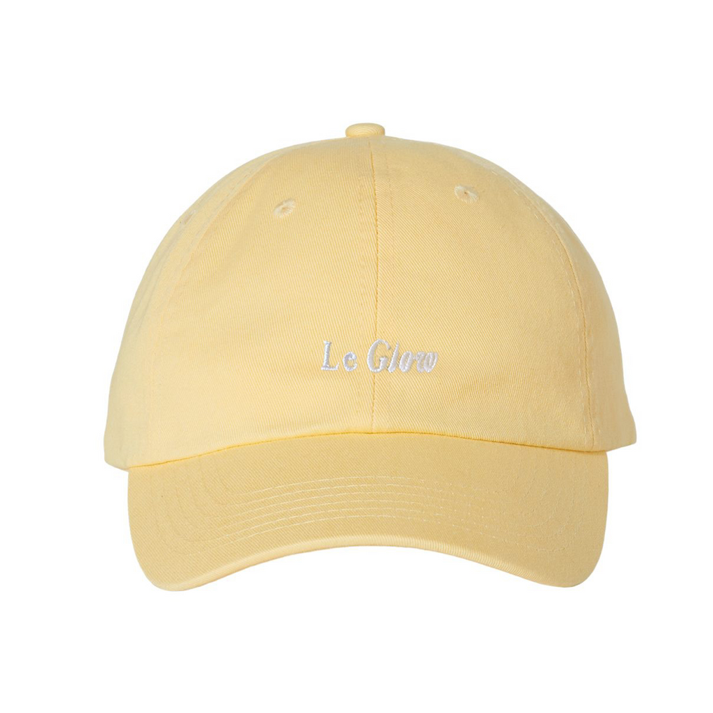 Le Glow Cap – Goldfaden MD