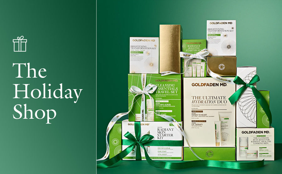 Goldfaden Rewards – Goldfaden MD