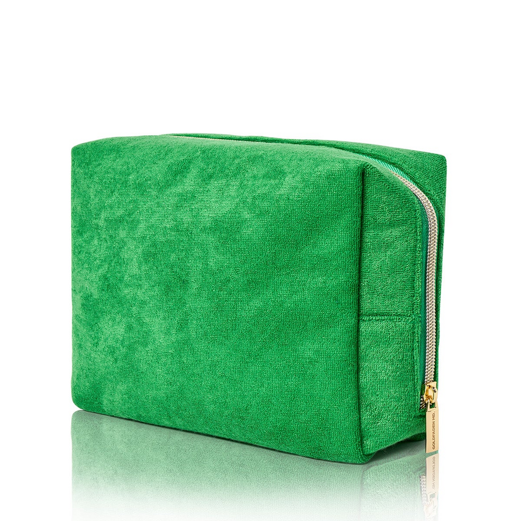 The Terry Bag – Goldfaden MD