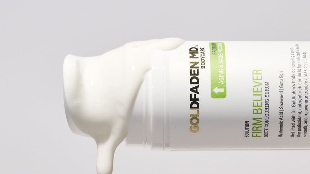 The Brand – Goldfaden MD