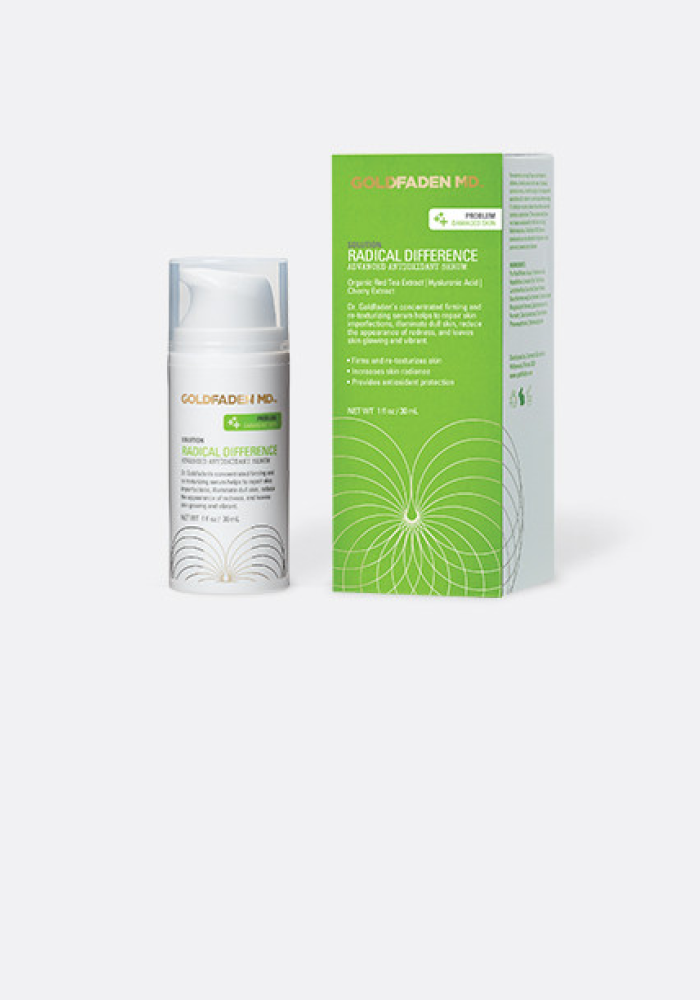 Radical Difference | Repair Face Serum